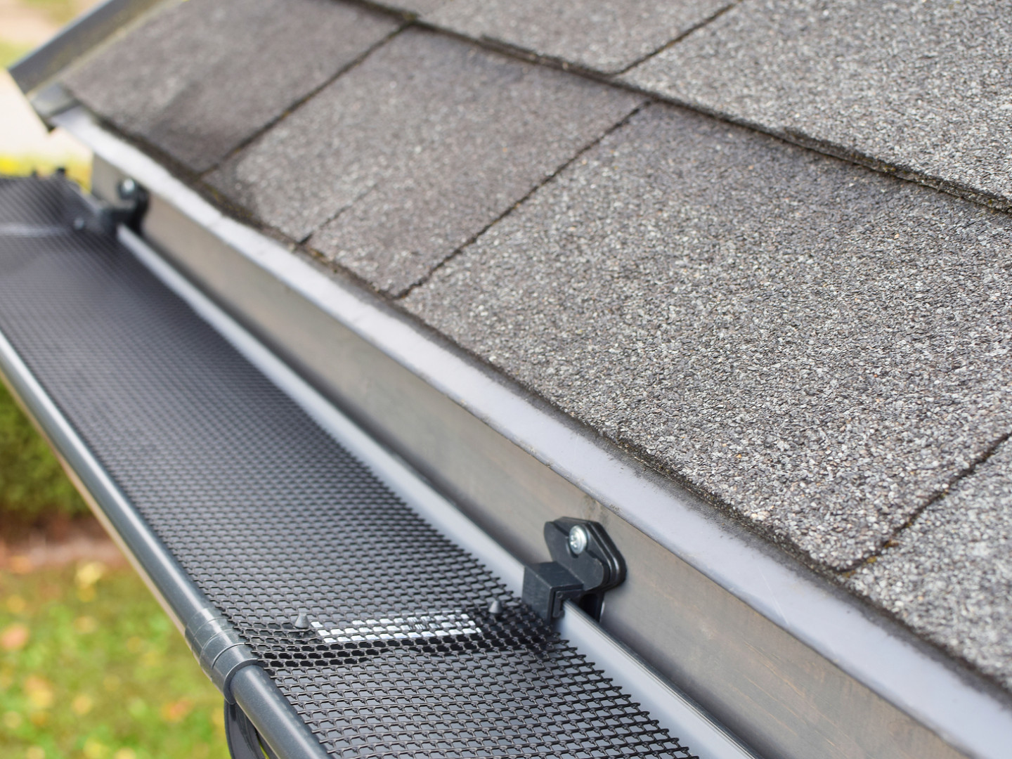 Box Gutter Installation | East Flat Rock & Asheville, NC | Padgett ...